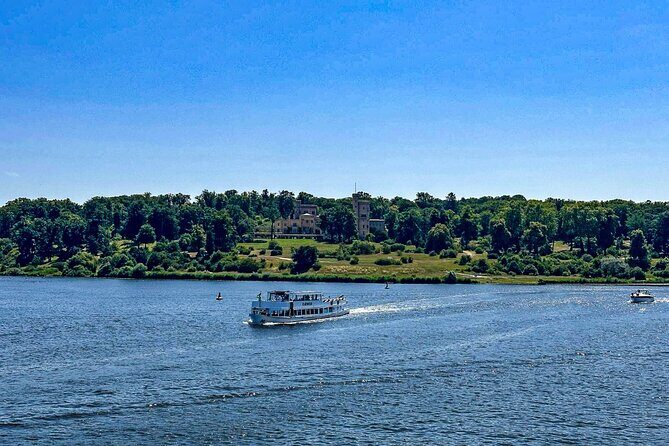 From Berlin: Potsdam Highlights & Sanssouci half day Walking Tour - Starting with the Details: What You Can Expect