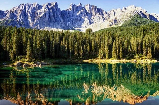 From Bolzano: Private Day Tour by car: The Great Dolomites Road - FAQs