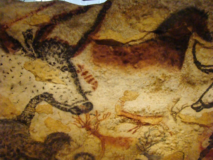 From Bordeaux: Lascaux and Dordogne Valley Private Tour - Practical Aspects and What to Keep in Mind