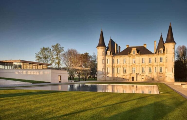 From Bordeaux: Private Wine Tour in Medoc - Who Will Love This Tour?