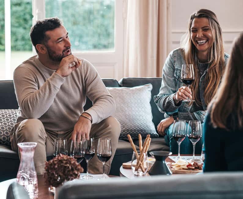 From Bordeaux: Private Wine Tour to Saint-Émilion - The Value of a Private, Tailor-Made Experience