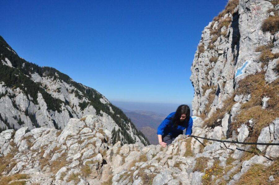 From Brasov: Piatra Craiului National Park Private Day Tour - What Makes This Tour Stand Out