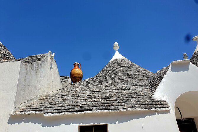 from Brindisi: Alberobello, Locorotondo, Ostuni & Apulian brunch - The Experience: What Makes This Tour Stand Out?