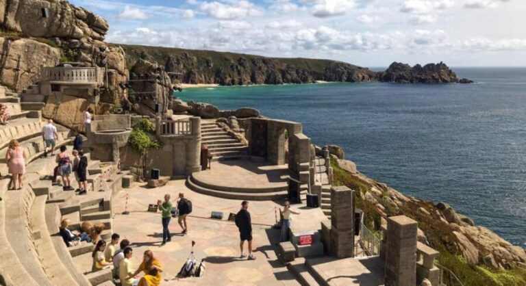 From Bristol: 4-Day Cornwall, Devon & Stonehenge Tour - Transportation, Accommodation, and Overall Value