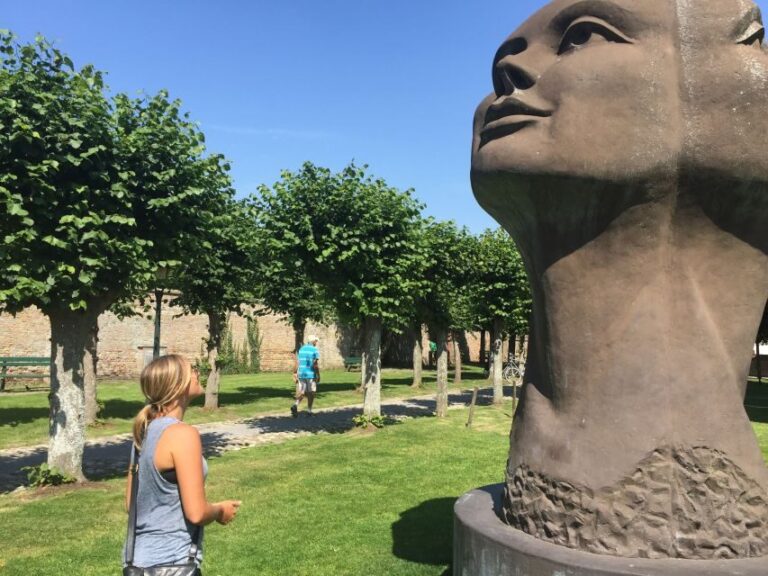 From Bruges: Family-Friendly Countryside Guided Bike Tour - What Makes This Tour Stand Out?