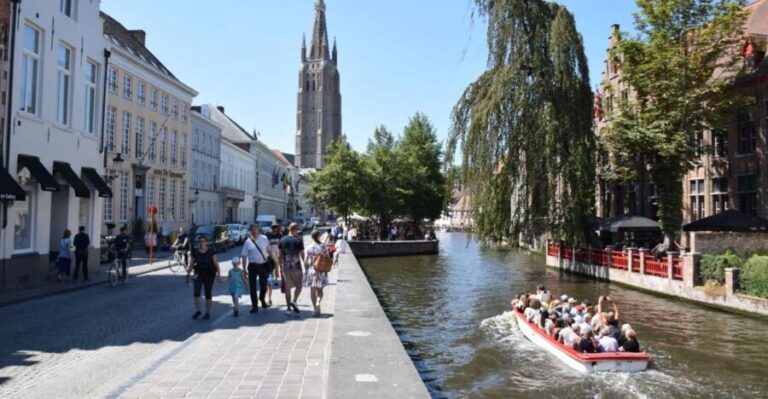 From Brussels: Bruges Private Tour - Final Thought: Is It Worth It?