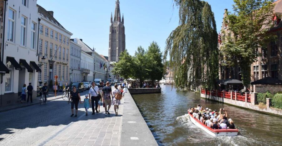 From Brussels: Bruges Private Tour - Final Thought: Is It Worth It?