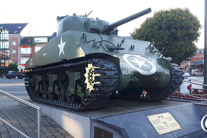 From Brussels: Patton's Battle of the Bulge Day Trip (LUX+BE) - Final Thoughts