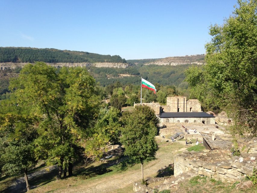 From Bucharest: Bulgaria 1-Day Tour - Exploring the Itinerary in Detail