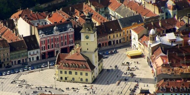 From Bucharest: Day Trip to Dracula and Peles Castle - Practical Details & Considerations