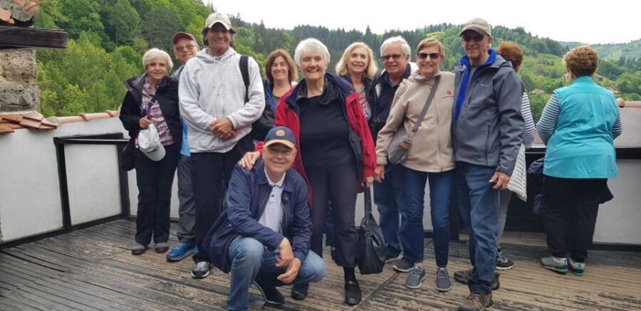 From Bucharest: Pele and Bran Castles Private Tour - Practical Details and Considerations