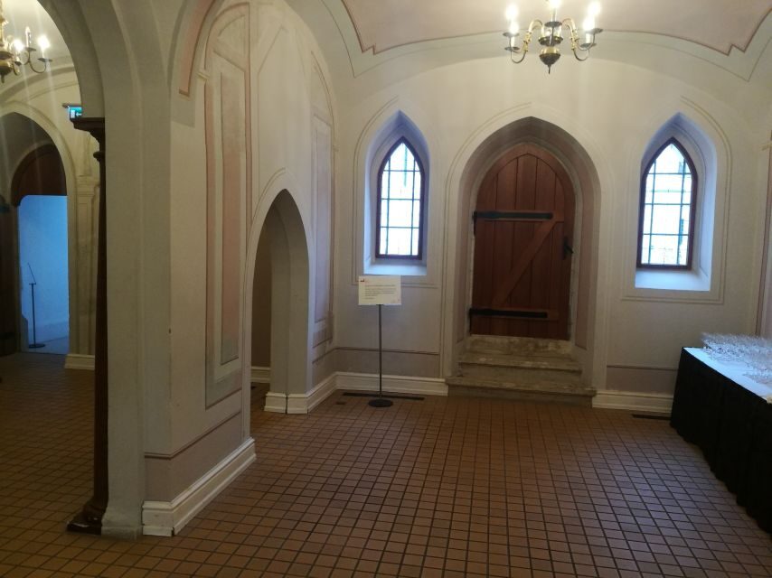 From Budapest: Royal Palace of Gödöll Private Tour - What Travelers Say