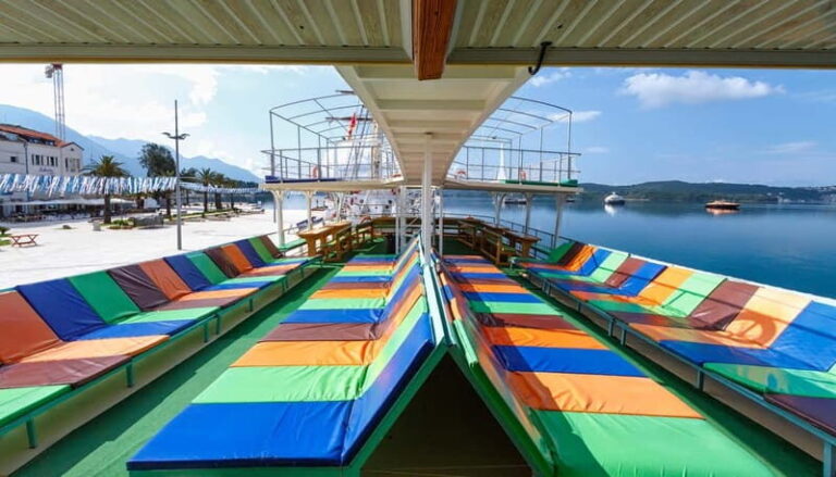 From Budva: Boka Bay Guided Full-Day Tour and Cruise - What to Expect and Practical Tips