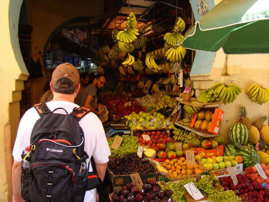 From Cádiz Bay: Tangier Day Trip with Ferry & Local Guide - The Journey Begins: From Cádiz to Tangier