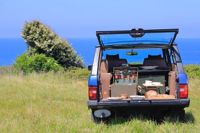 From Caen Bayeux D-Day and Food Tasting Tour by Range Rover - Why This Tour Offers Great Value