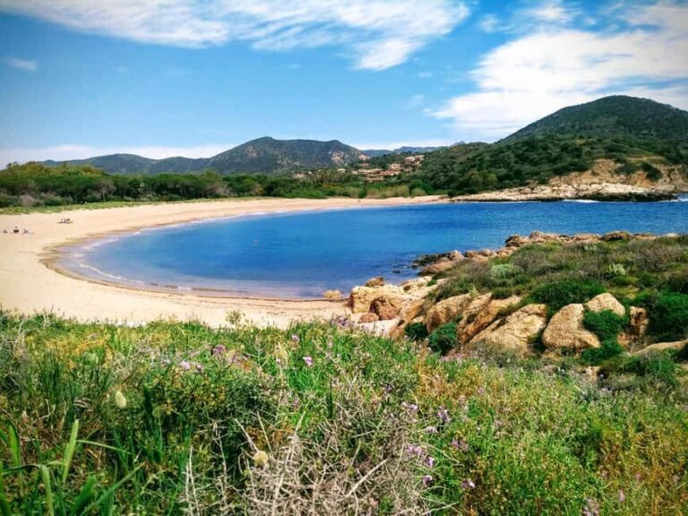 From Cagliari: Chia Beaches Tour with van - Practical Details and What to Know