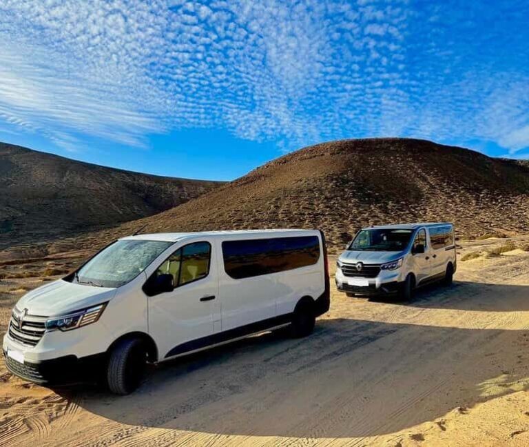 From Caleta: Sotavento, La Pared, Morro Jable Tour - What Makes This Tour Stand Out?