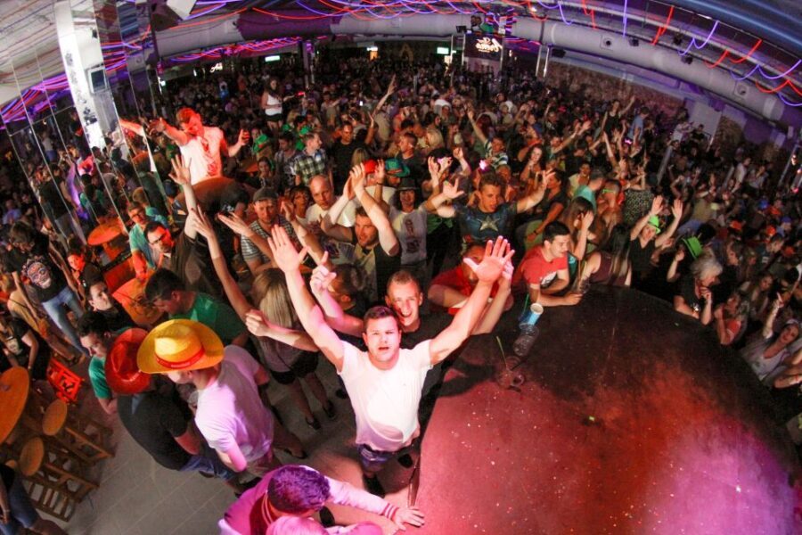 From Can Picafort: Ballermann Night Tour by Bus - Final Thoughts: Is It Worth It?