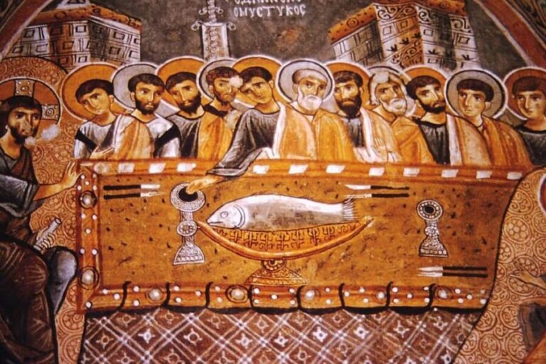 From Cappadocia: Green Tour with Hikes and Caves with Lunch - What You Can Expect on the Green Tour