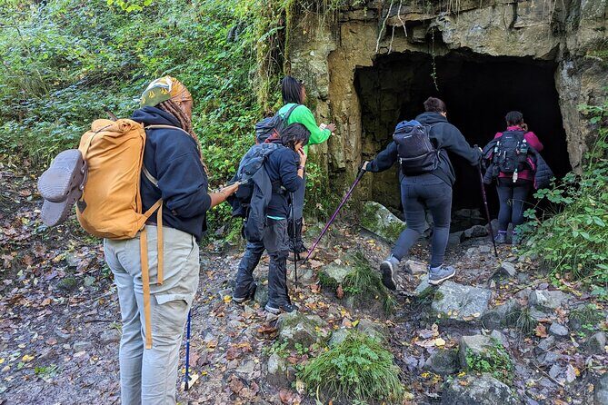 From Cardiff: Hike The Amazing Six Brecon Beacons Waterfalls - Guides and Personal Touches
