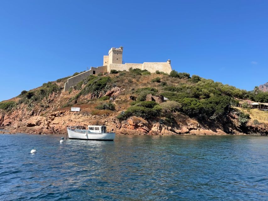 From Cargèse: Scandola Day Tour & Girolata Lunch Stop - What Makes This Tour Stand Out?
