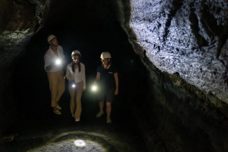 From Catania: Mount Etna and Alcantara River Tour - Who Will Love This Tour?