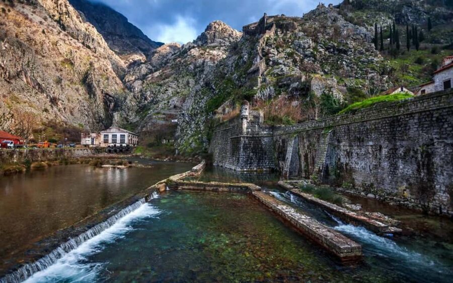 FROM CAVTAT: FULL DAY PERAST , KOTOR AND BUDVA - Authentic Experiences & Practical Details