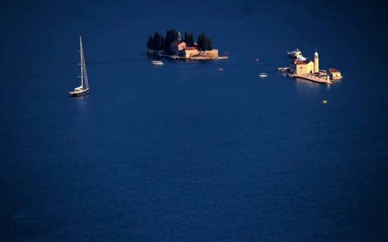 From Cavtat Full Day Tour Montenegro Perast and Kotor - How It Meets Expectations in Practice