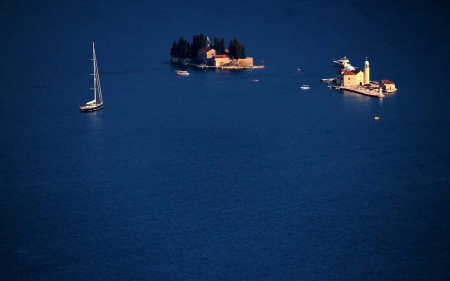 From Cavtat Full Day Tour Montenegro Perast and Kotor - How It Meets Expectations in Practice