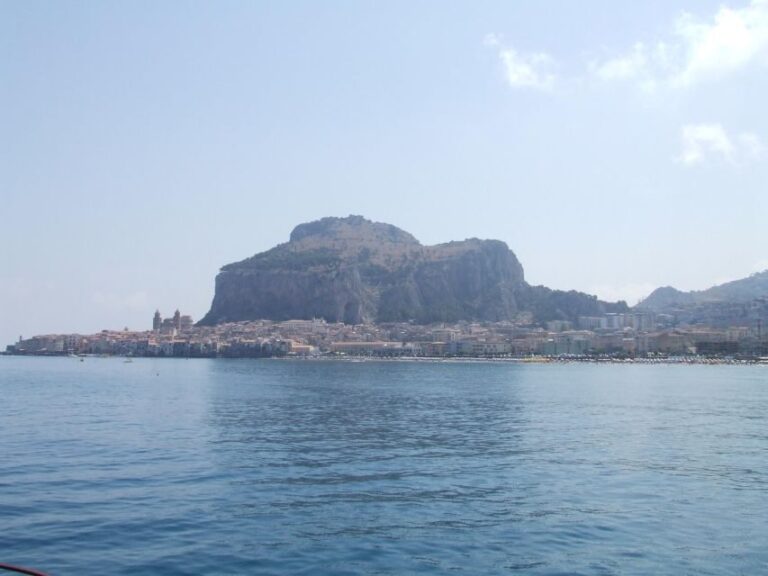 From Cefalù: Coast To Coast Morning Tour With Boat Trip - The Experience: What Makes It Special