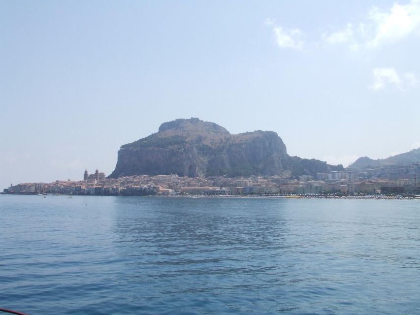 From Cefalù: Coast To Coast Morning Tour With Boat Trip - The Experience: What Makes It Special