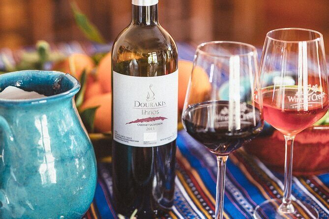 From Chania Private half day Winery-Olive factory-Kournas lake - Practical Tips for Making the Most