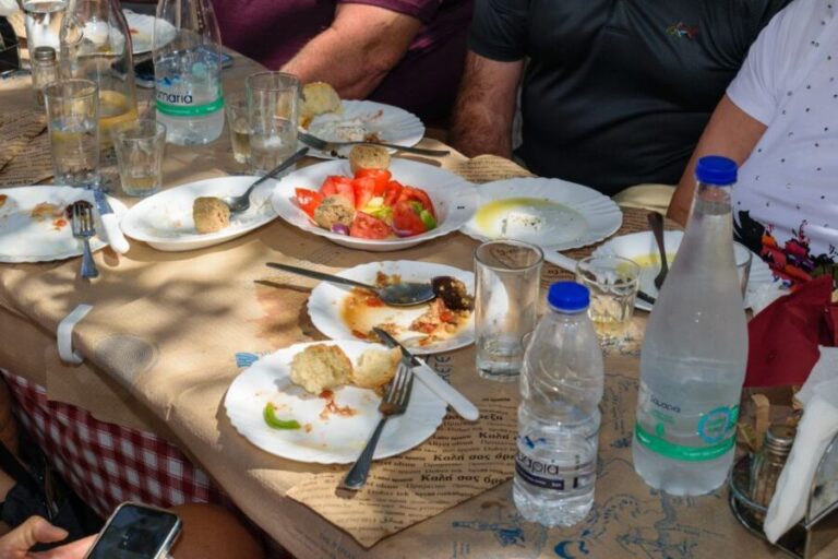 From Chania: The Ultimate Food Tour Of Chania Villages - Final Thoughts: Is This Tour for You?