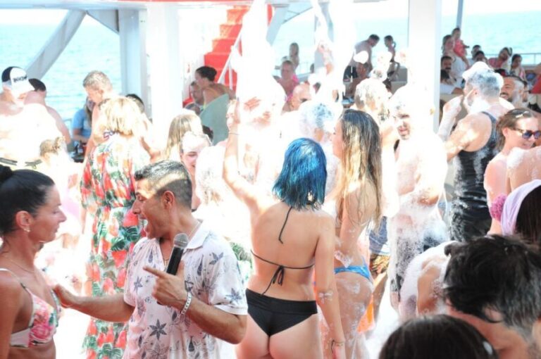 From city of Side: Full-Day Manavgat Boat Trip with Transfer - What Reviewers Say About This Tour