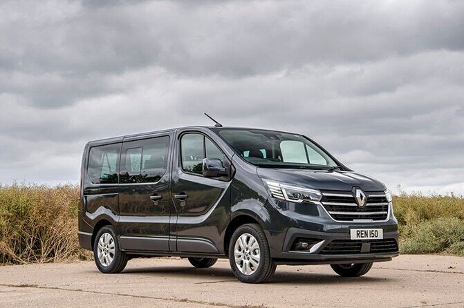 From Civitavecchia Cruise Port to FCO Airport or Rome - Detailed Look at the Experience