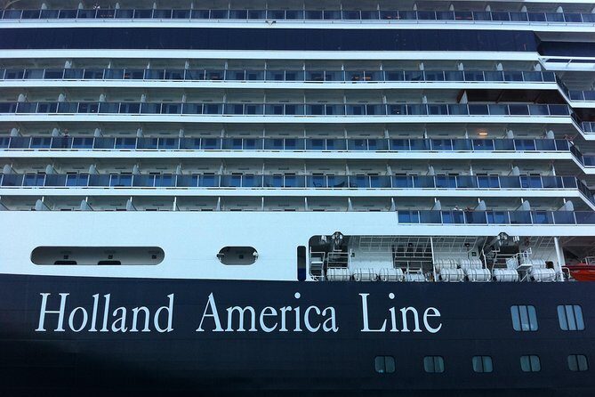 From Civitavecchia port with Vatican Museums & Tour Guide - Authentic Traveler Insights