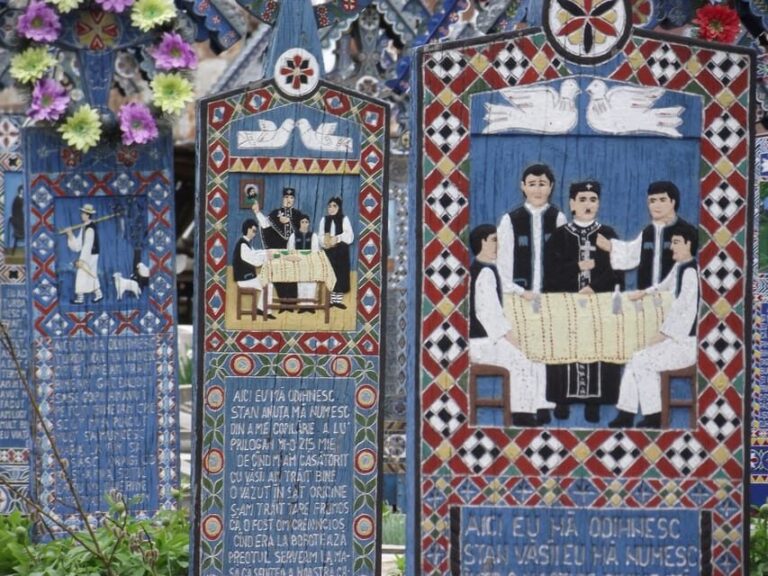 From Cluj-Napoca: Maramures Day Tour - Who Would Love This Tour?
