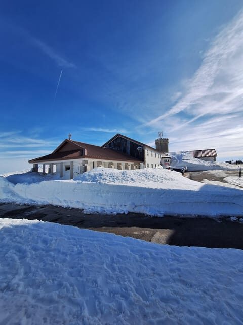 From Covilhã: Private Serra da Estrela Experience with Lunch - Final Thoughts