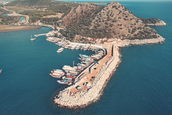 From Demre: Day Trip to Kekova by Boat - Analyzing the Experience: What Works Well and What to Consider