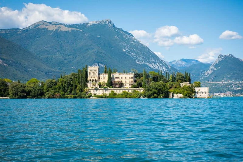 From Desenzano: Gulf of Salò & Isola del Garda Boat Trip - Who Should Consider This Tour?