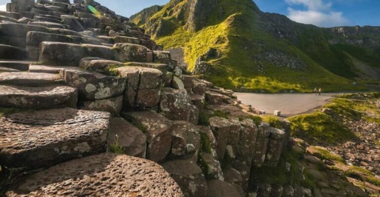 From Dublin: Belfast and Giant's Causeway: 2-Day Guided Tour - The Practicalities: What’s Included and What to Expect