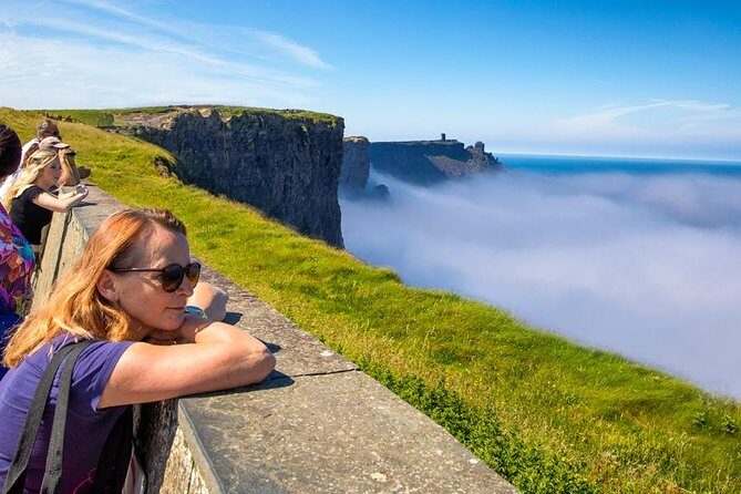 From Dublin: Cliffs of Moher, Boat Tour & Ailwee Caves - A Full Breakdown of the Tour