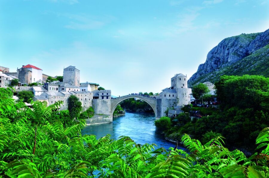 From Dubrovnik: Full-Day Trip to Mostar - FAQ