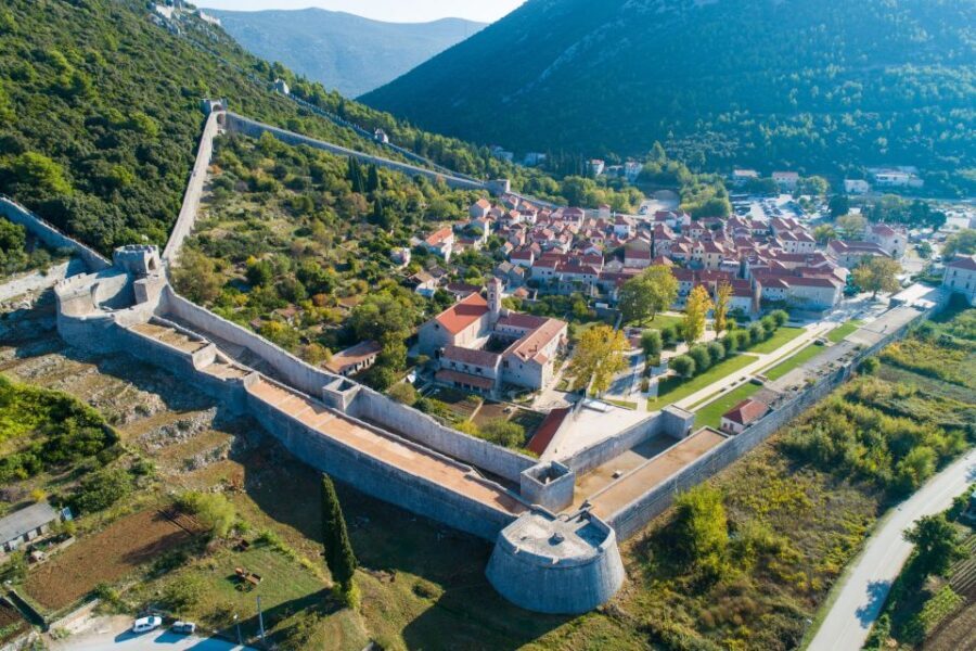 From Dubrovnik: Guided Tour of Peljeac & Korula - The Itinerary Breakdown: What to Expect