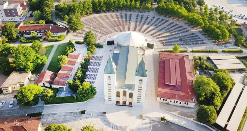 From Dubrovnik: Meugorje Pilgrimage Small-Group Experience - Authentic Insights from Past Travelers