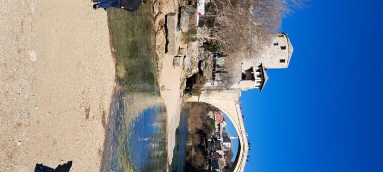 From Dubrovnik: Mostar and Kravica falls Small Group Tour - Why This Tour Works for Different Travelers