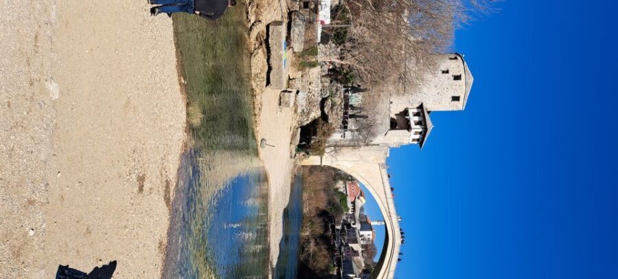 From Dubrovnik: Mostar and Kravica falls Small Group Tour - Why This Tour Works for Different Travelers