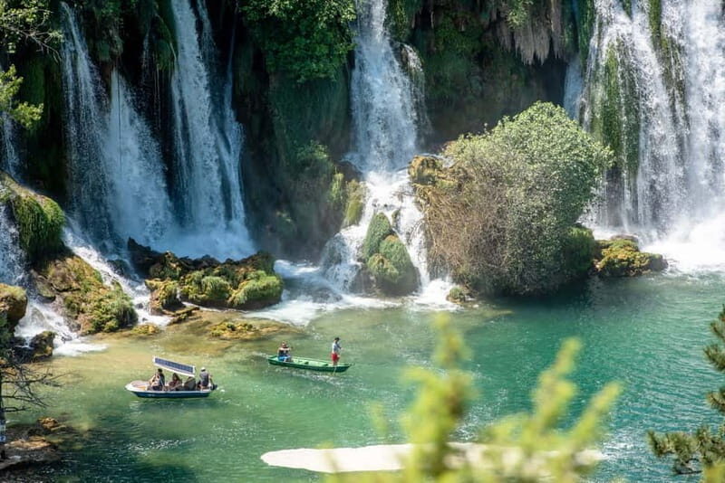 From Dubrovnik: Mostar and Kravice Waterfalls Private Tour - Who Will Love This Tour?