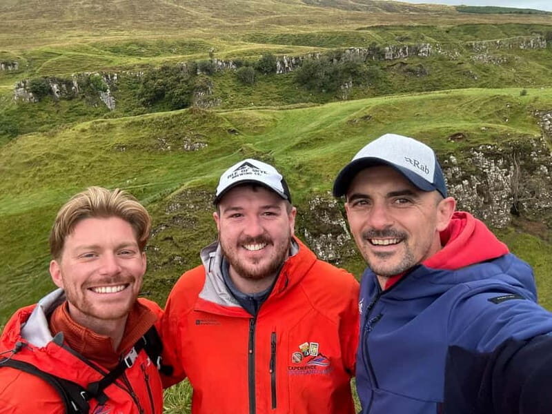 From Edinburgh: 3-Day Isle of Skye and Highlands Tour - Who is this tour perfect for?