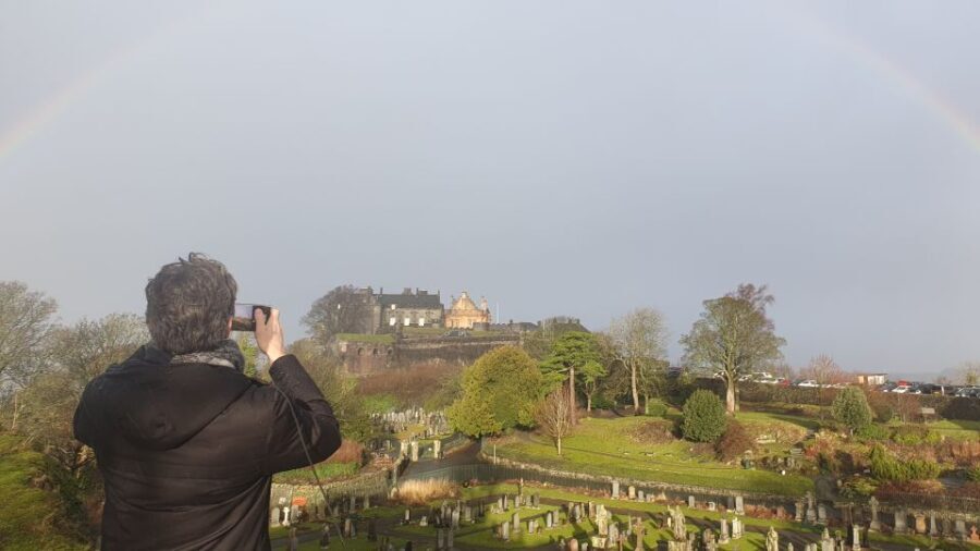 From Edinburgh: a Private Tour to a Majestic Highland Glen - Why This Tour Offers Great Value